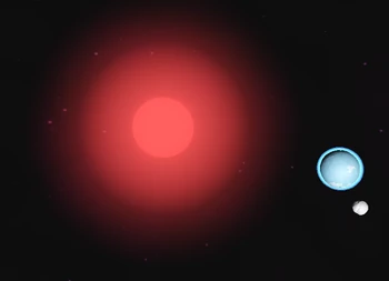 Gliese 1214 | Untitled Planet Game (UTP) Wiki | Fandom