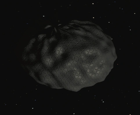 Dysnomia | Untitled Planet Game (UTP) Wiki | Fandom