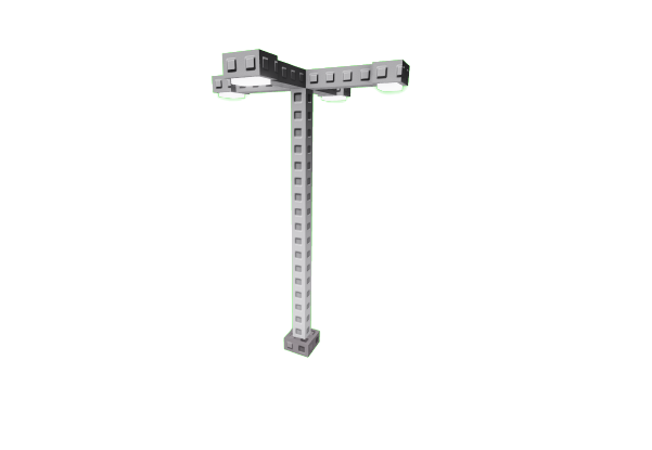 Light Post | Untitled Planet Game (UTP) Wiki | Fandom