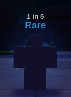 Rare | Untitled RNG Wiki | Fandom