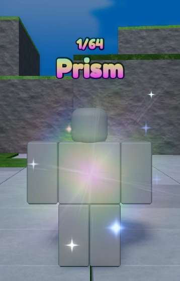 Prism | Untitled RNG Wiki | Fandom