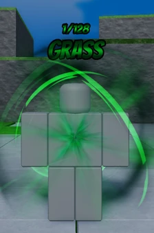 Grass | Untitled RNG Wiki | Fandom