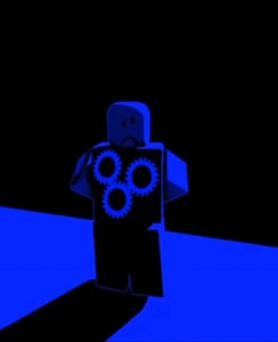User | Untitled ROBLOX Arg/web-series asymmetrical game Wiki | Fandom