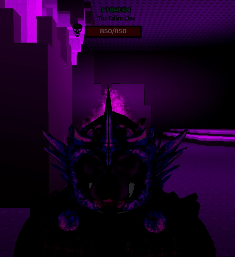 The Fallen One | Empyrea RPG (Roblox) Community Wiki | Fandom