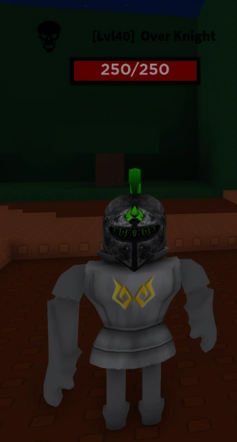Over Knight | Empyrea RPG (Roblox) Community Wiki | Fandom