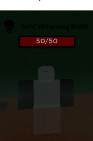 Whispering Wraith | Empyrea RPG (Roblox) Community Wiki | Fandom