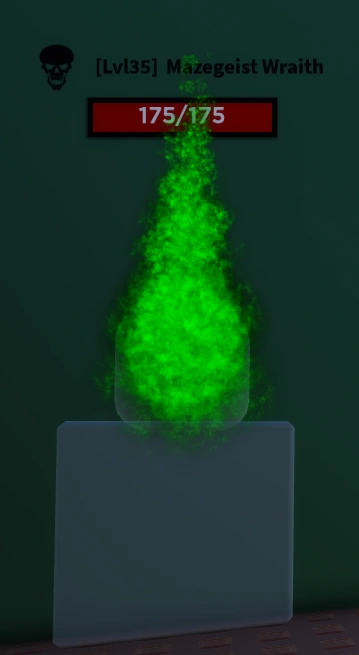 Mazegeist Wraith | Empyrea RPG (Roblox) Community Wiki | Fandom