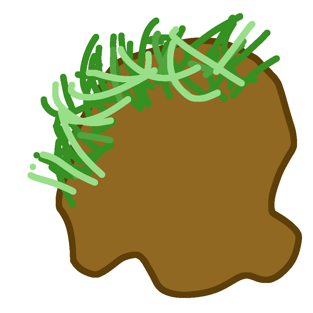 Dirt with Grass (Item) | Untitled Sandbox (official) Wiki | Fandom