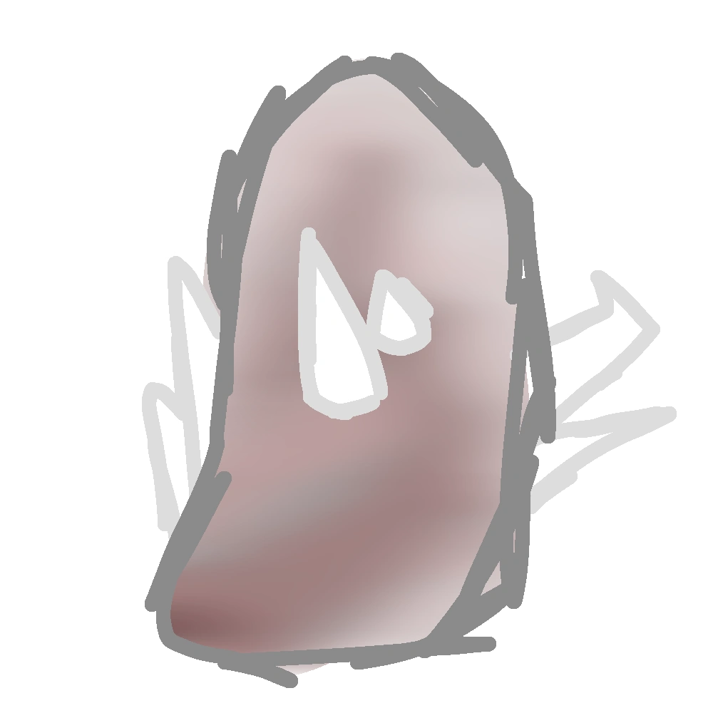 Impure Quartzite Crystals | Untitled Sandbox (official) Wiki | Fandom