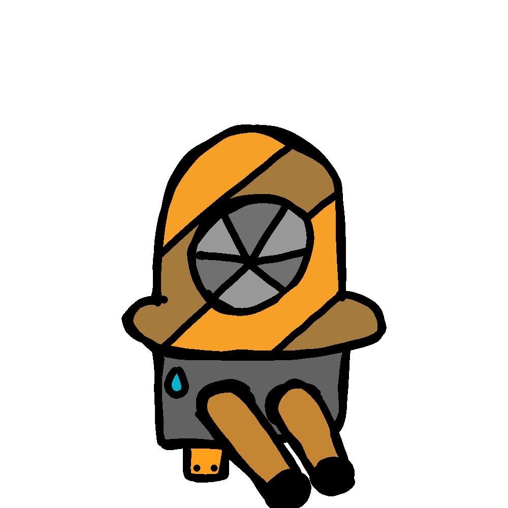 Primitive Water Pump | Untitled Sandbox (official) Wiki | Fandom