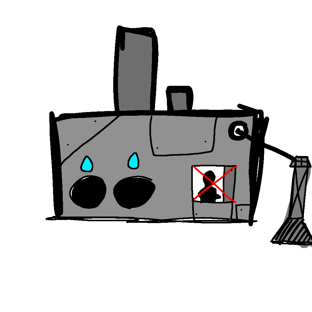 Primitive Steam Generator | Untitled Sandbox (official) Wiki | Fandom