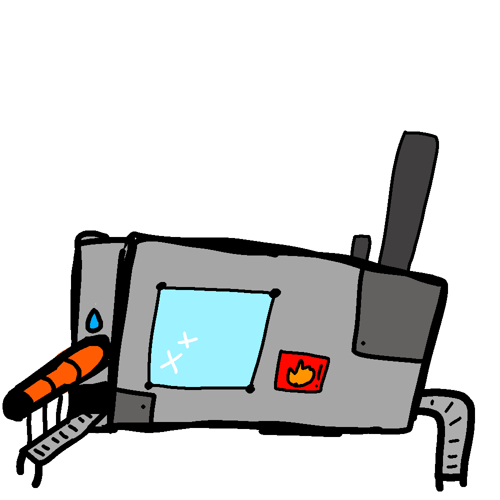 Refinery | Untitled Sandbox (official) Wiki | Fandom