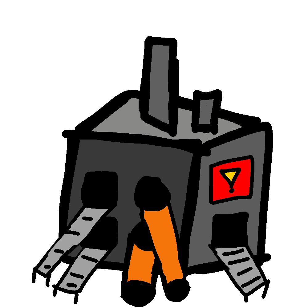 Manufacturer | Untitled Sandbox (official) Wiki | Fandom