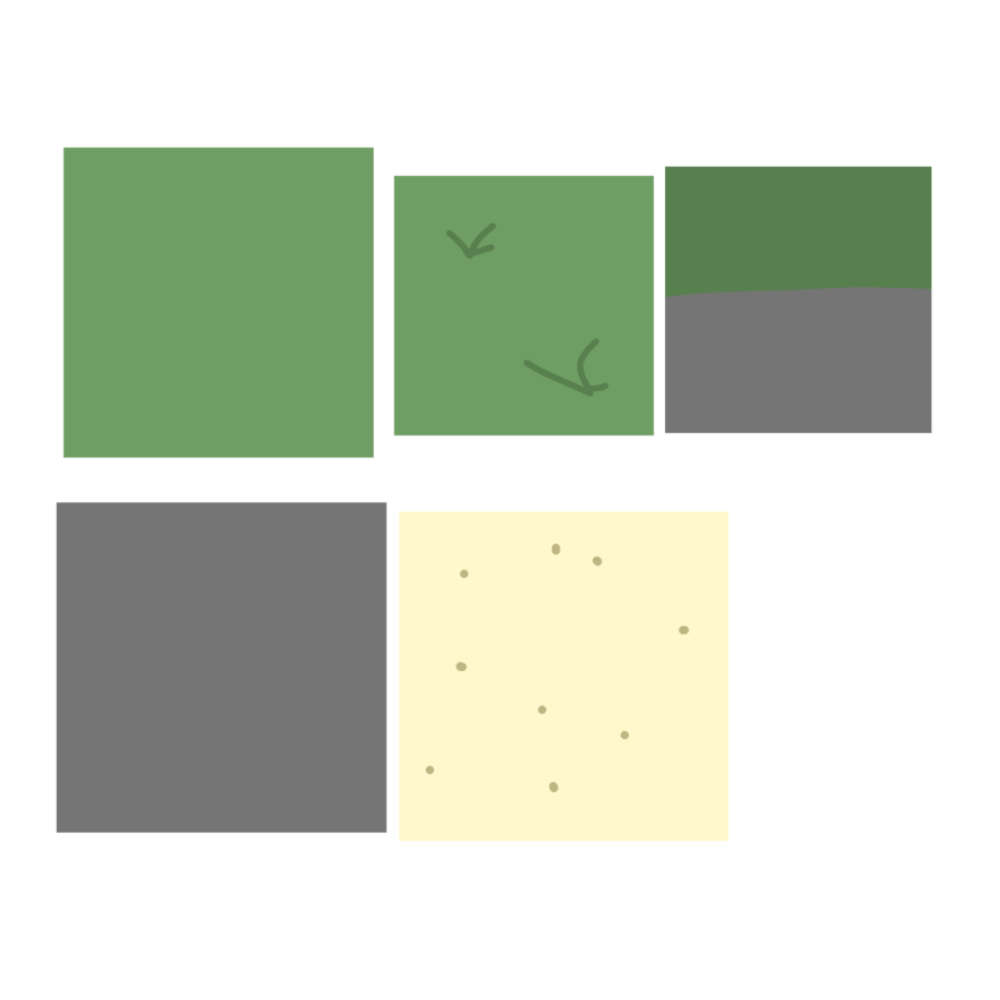 Terrain Blocks | Untitled Sandbox (official) Wiki | Fandom