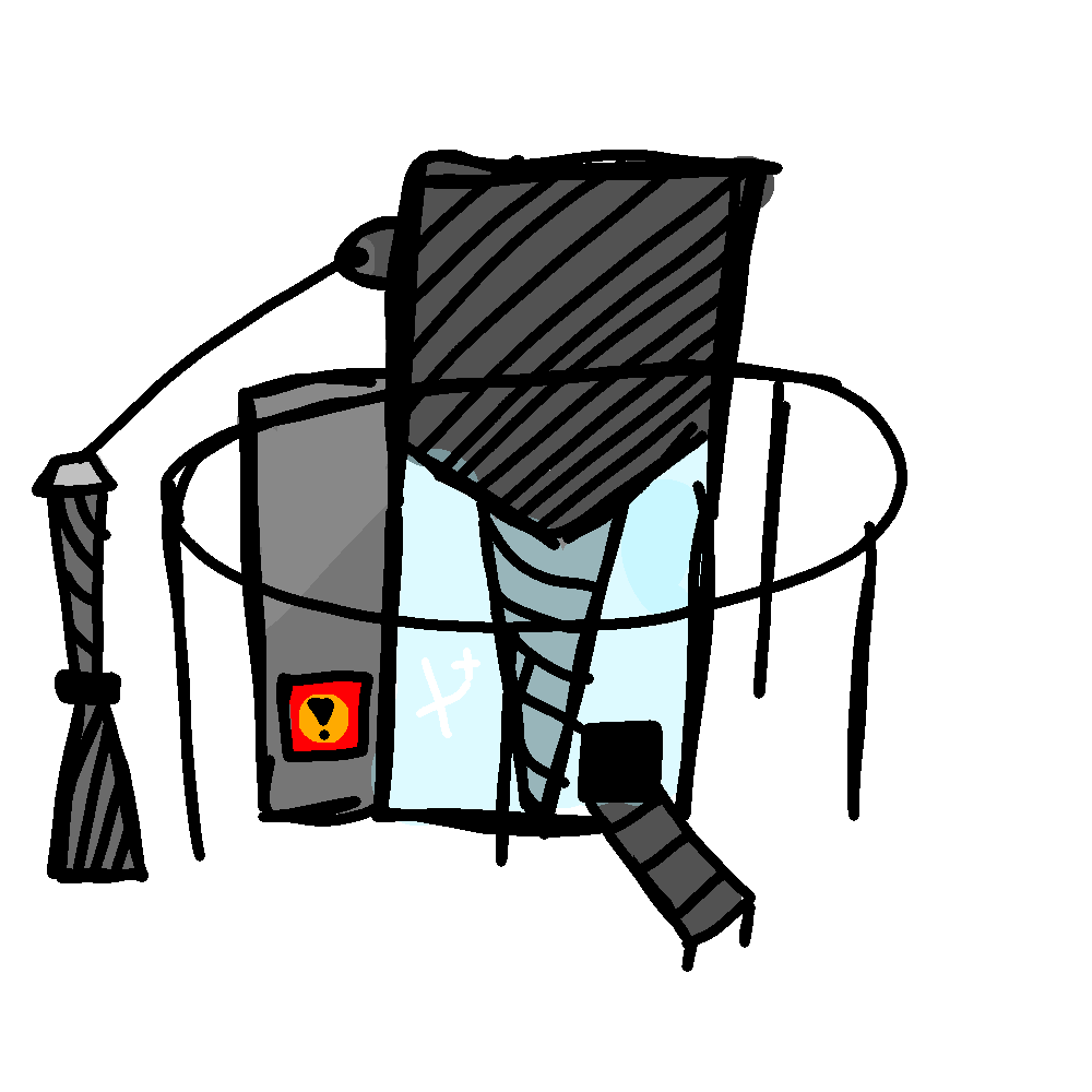 Automated Miner | Untitled Sandbox (official) Wiki | Fandom