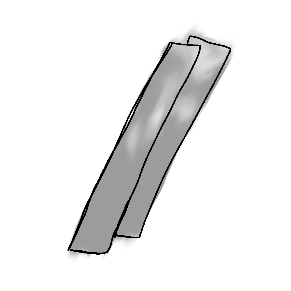 Iron Rod | Untitled Sandbox (official) Wiki | Fandom