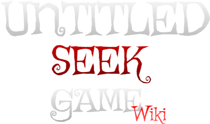 Untitled Seek Game Wiki | Fandom