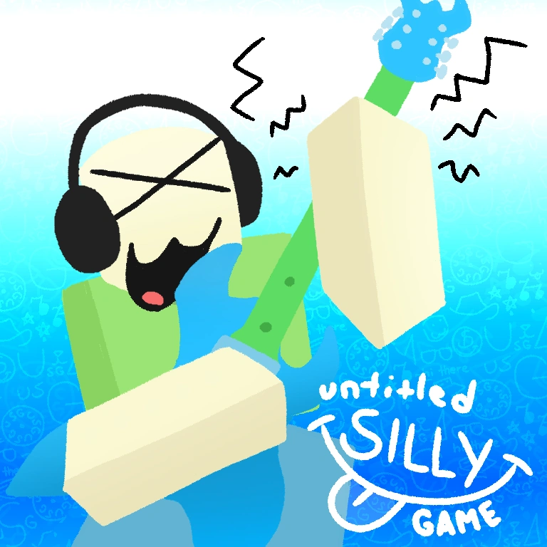 Music | Untitled silly game Wiki | Fandom