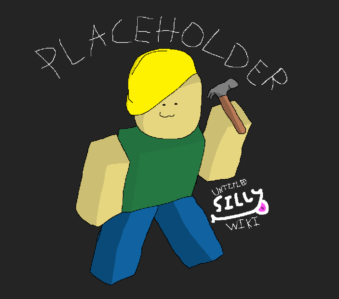 O | Untitled silly game Wiki | Fandom