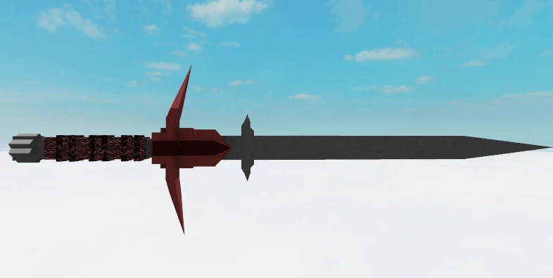 REDMATTER | Untitled silly game Wiki | Fandom