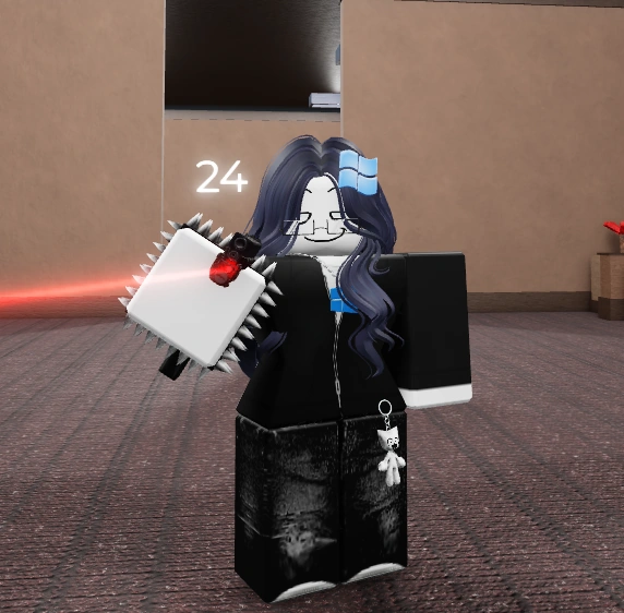 Glock-19 | Untitled silly game Wiki | Fandom