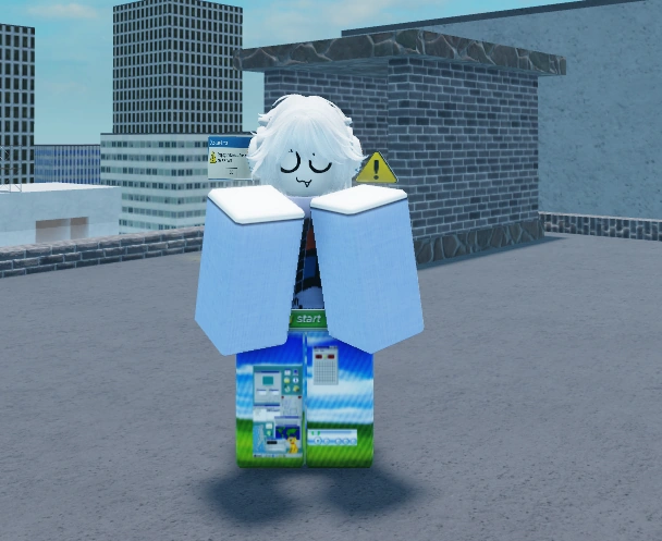 Fisticuffs | Untitled silly game Wiki | Fandom