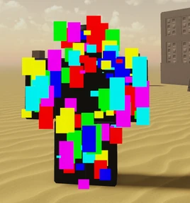 Pibby | Untitled silly game Wiki | Fandom
