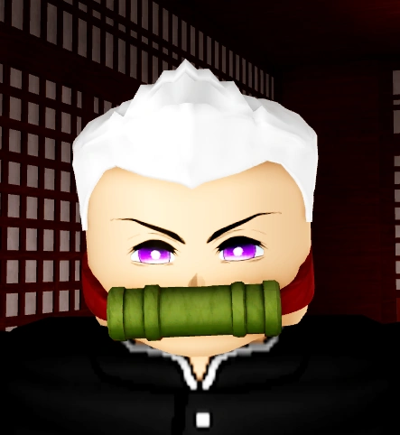 Bamboo Muzzle | Untitled Slayer Wiki | Fandom