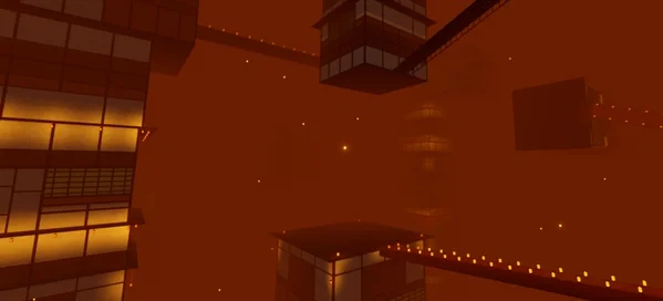 Infinity Castle | Untitled Slayer Wiki | Fandom