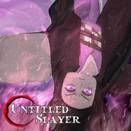 Untitled Slayer Wiki | Fandom