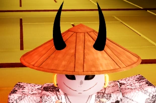 Straw Hat | Untitled Slayer Wiki | Fandom