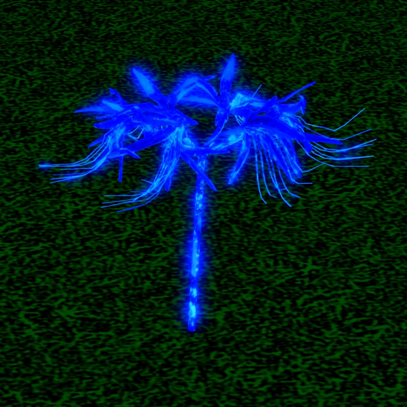 Blue Spider Lillies | Untitled Slayer Wiki | Fandom