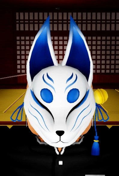 Umi Kitsune | Untitled Slayer Wiki | Fandom