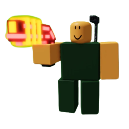 Commando | Untitled Tower Defense Game Wiki | Fandom