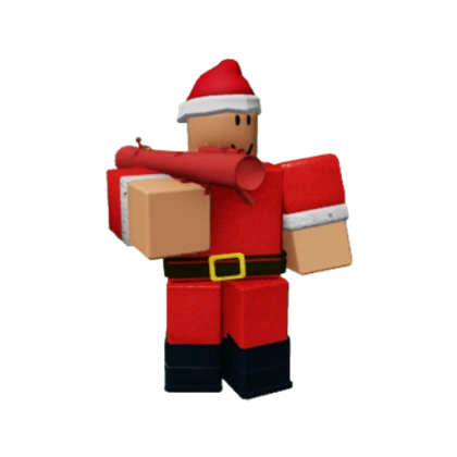 Gift Launcher | Untitled Tower Defense Game Wiki | Fandom