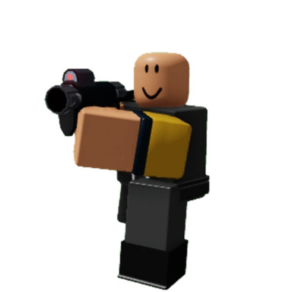 Hazmat Gunner | Untitled Tower Defense Game Wiki | Fandom