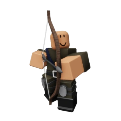 Hunter | Untitled Tower Defense Game Wiki | Fandom