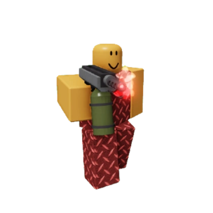 Pyromancer | Untitled Tower Defense Game Wiki | Fandom