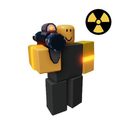 Nuker | Untitled Tower Defense Game Wiki | Fandom