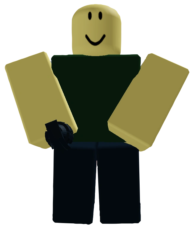 Grenadier | Untitled Tower Defense Wiki | Fandom