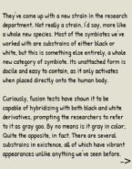 Journal | Untitled transfur game Wiki | Fandom