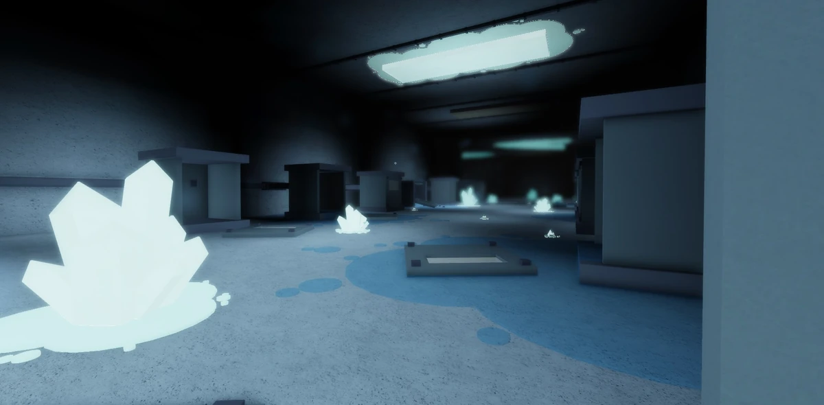 Freezer | Untitled transfur game Wiki | Fandom