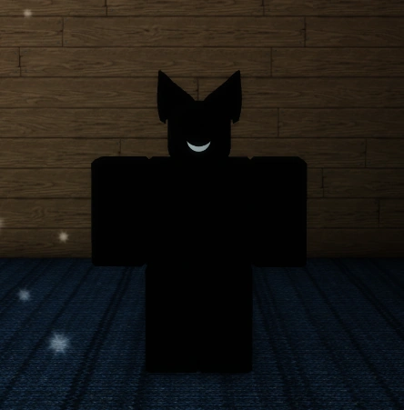 Black Transfur | Untitled transfur game Wiki | Fandom