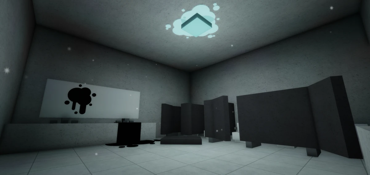 Bathroom | Untitled transfur game Wiki | Fandom