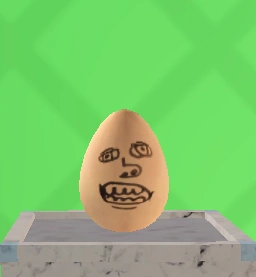 Erkle | Untitled Trinket Game Wiki | Fandom