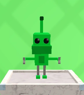 Robot Friend | Untitled Trinket Game Wiki | Fandom