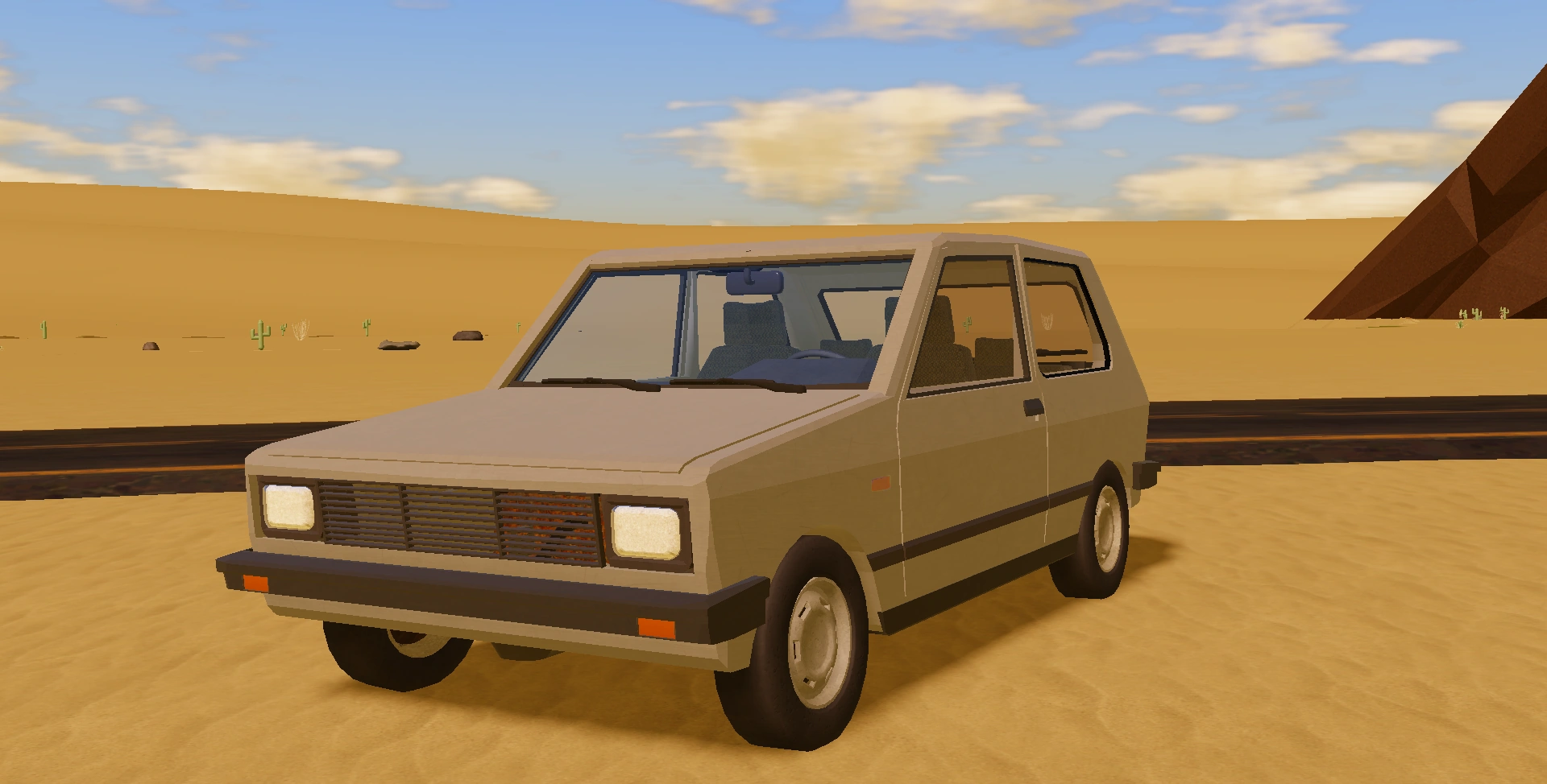 Discuss Everything About Untitled Trip Game Wiki | Fandom