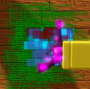 Corrupt Gun | Untitled UTMM Game Wiki | Fandom