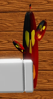 Pumpkin Stick! | Untitled UTMM Game Wiki | Fandom