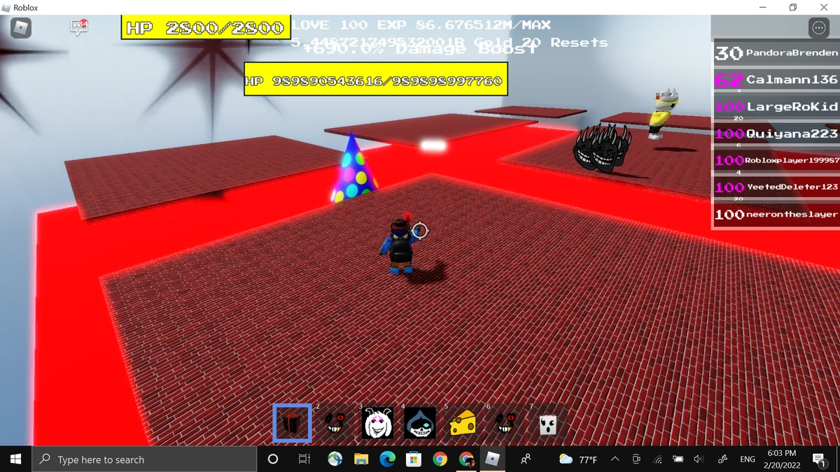 Bugs | Untitled UTMM Game Wiki | Fandom